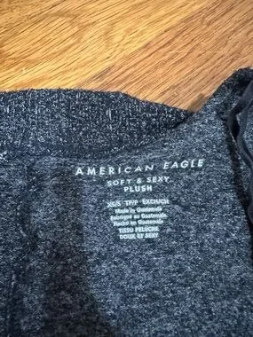 American Eagle Outfitters | Sweaters | American Eagle Outfitters Black ...